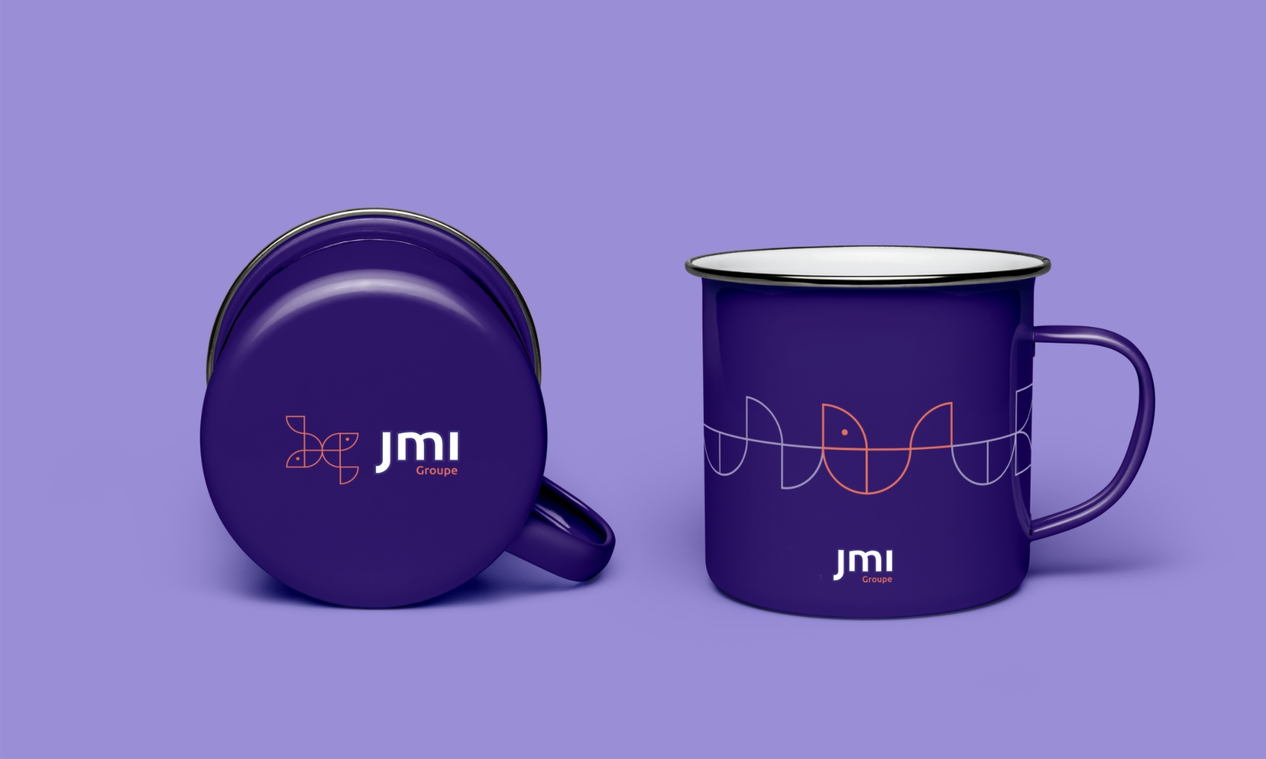 JMI’s corporate identity - JMI