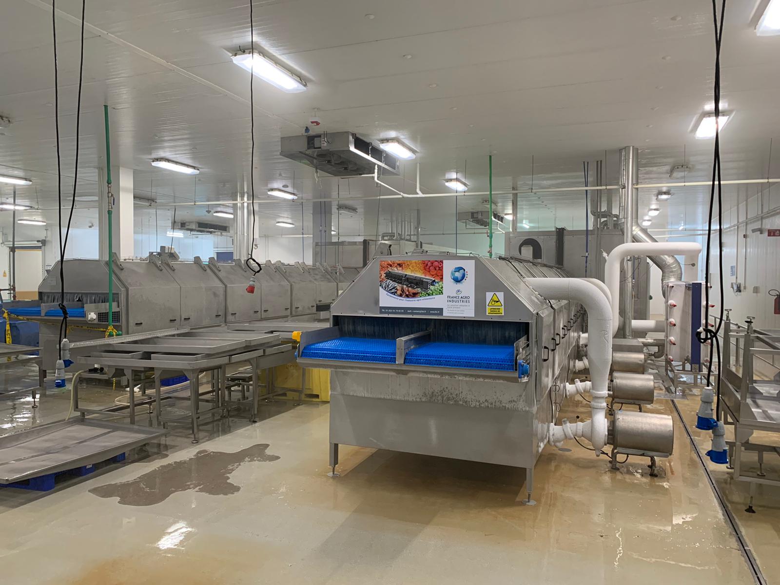 France Agro Industries by Charlotte Simon - JMI